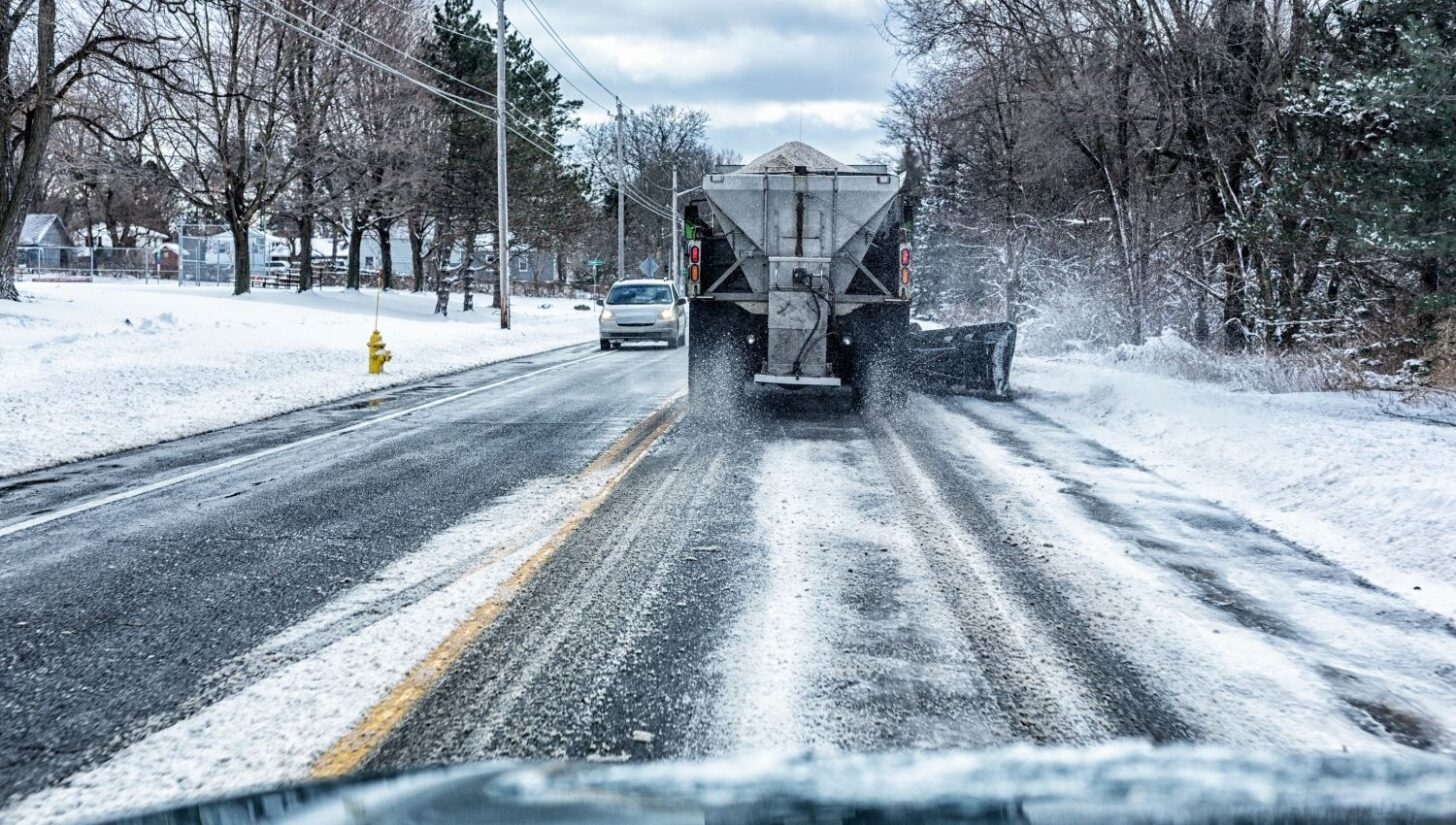 15 Frosty Facts About Winter to Keep Out the Cold - The Fact Site