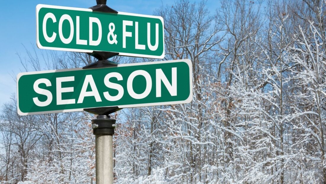 15 Frosty Facts About Winter to Keep Out the Cold - The Fact Site