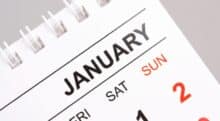 10 Interesting Statistics & Facts About Dry January - The Fact Site