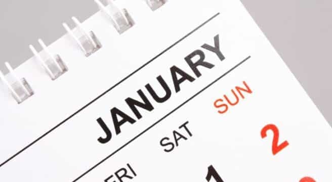 10 Interesting Statistics & Facts About Dry January - The Fact Site