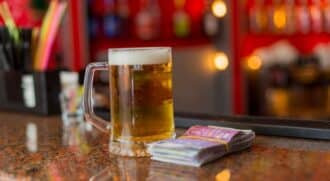 10 Interesting Statistics & Facts About Dry January - The Fact Site