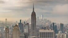 20 Towering Facts About The Empire State Building - The Fact Site