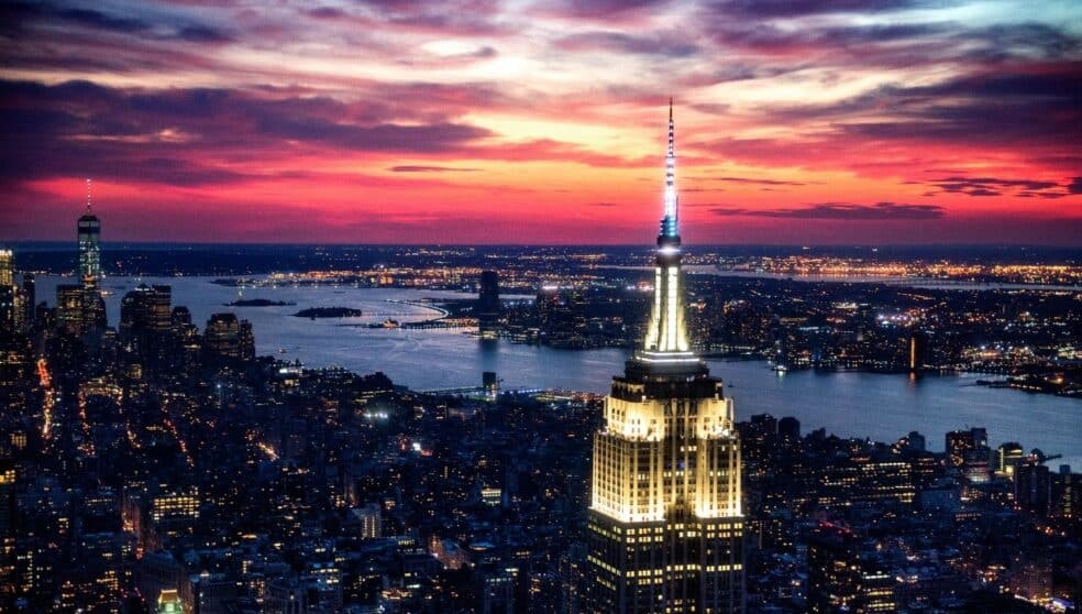 20 Towering Facts About The Empire State Building - The Fact Site