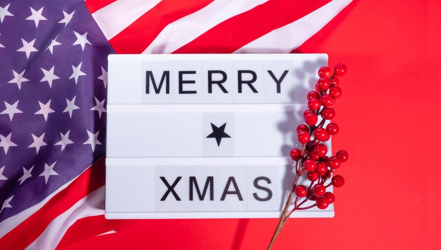 How Did Christmas Become Popular In the USA? - The Fact Site