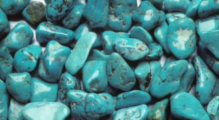 22 Vibrant Facts About The Color Turquoise - The Fact Site