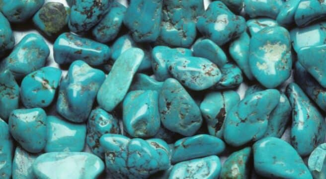 22 Vibrant Facts About The Color Turquoise - The Fact Site
