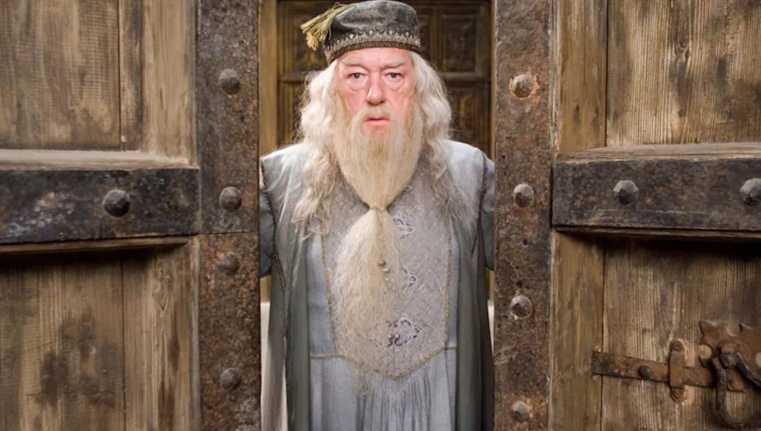 30 Magical Facts About Professor Albus Dumbledore - The Fact Site