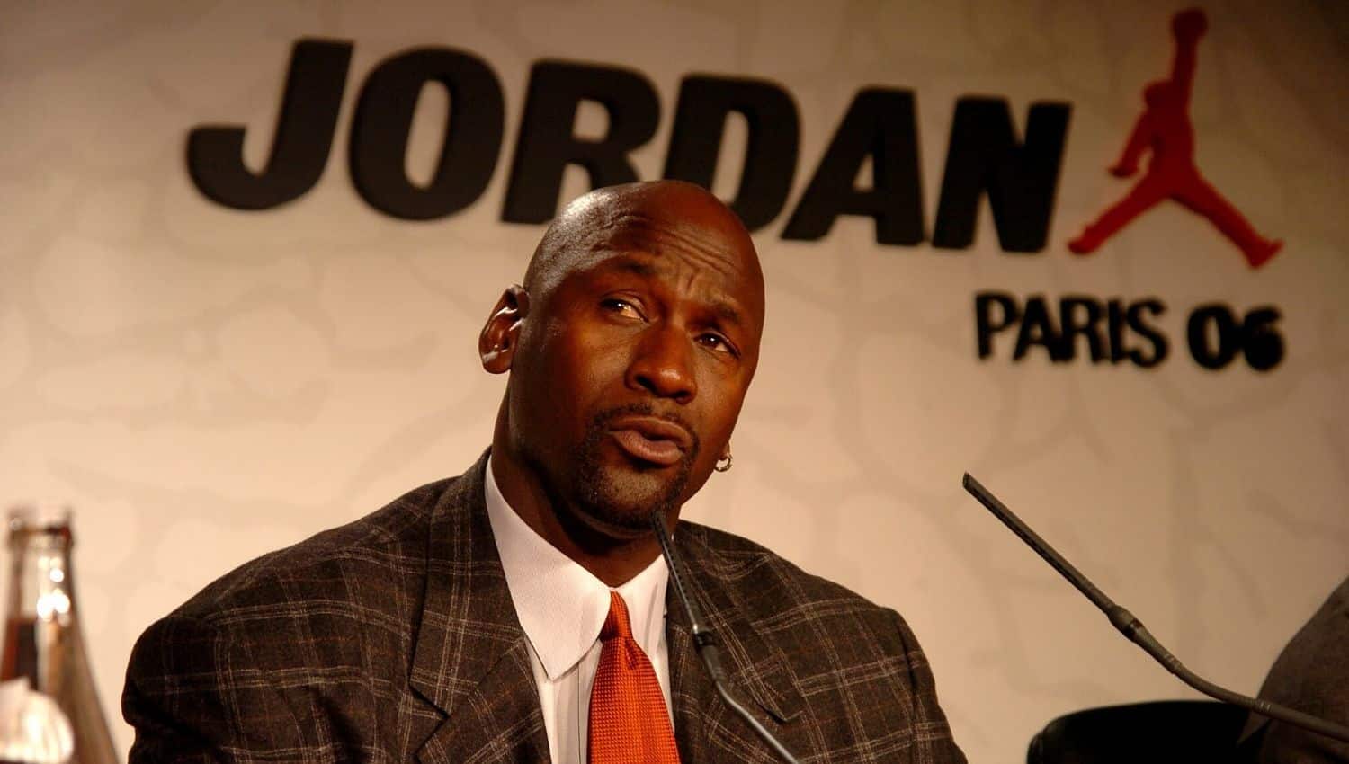 33 Inspiring Facts About Michael Jordan - The Fact Site