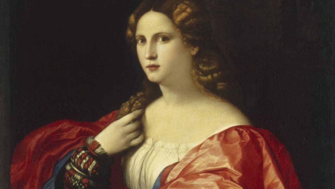 13 Inspiring Facts About History’s Unsung Heroines - The Fact Site