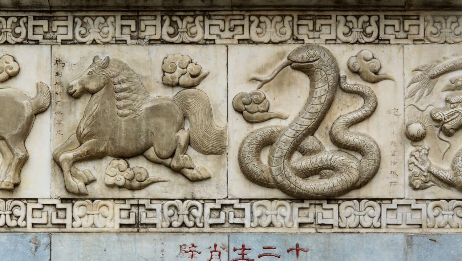 Year of the Snake: Fun Facts About the Chinese Snake Zodiac - The Fact Site