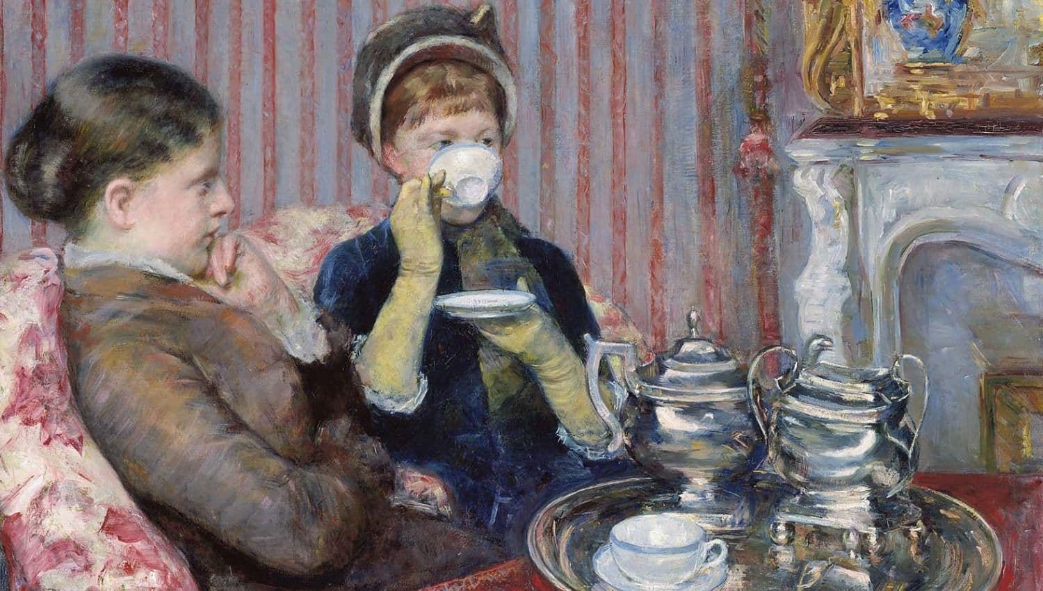 Golden Facts About the Gilded Generation (1822-1842) - The Fact Site