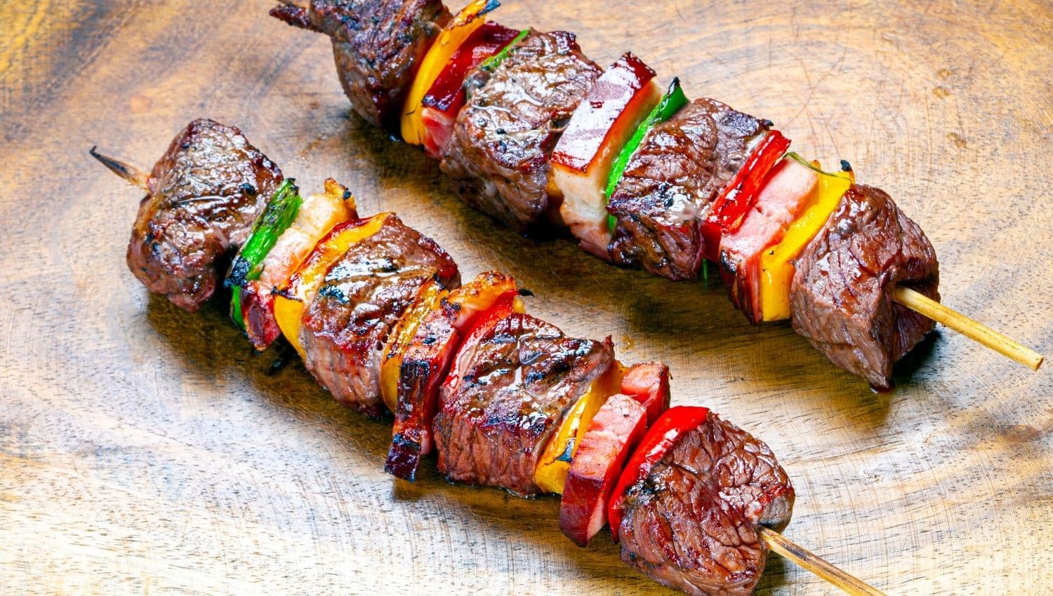 National Something On A Stick Day | March 28 - The Fact Site