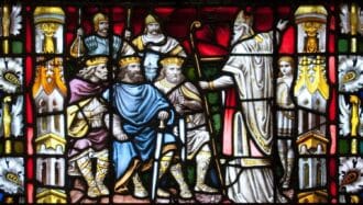 Who Was Saint Patrick, and Why Do We Celebrate Him? - The Fact Site