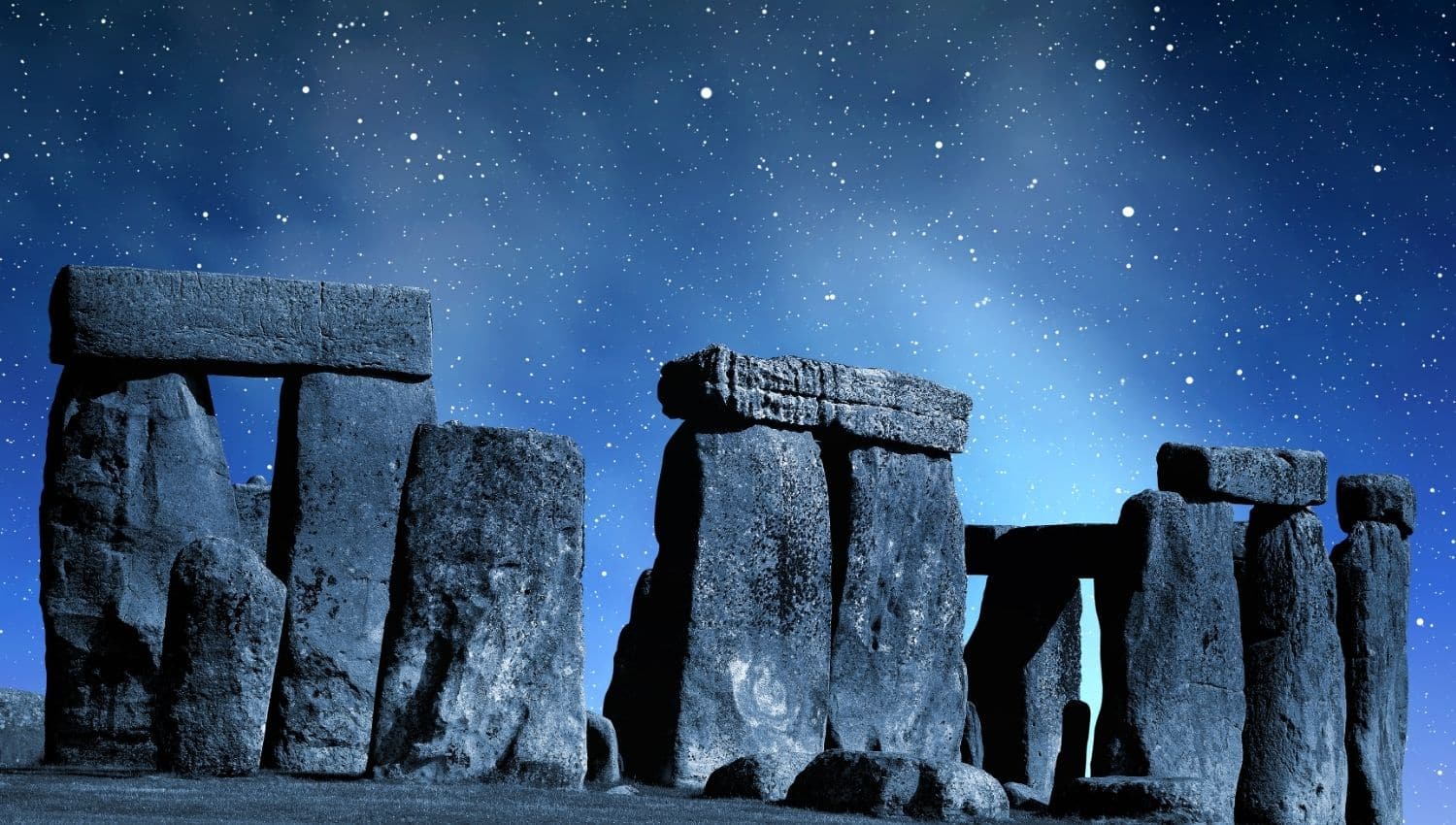 15 Rock-Solid Facts About Stonehenge That You Need To Know - The Fact Site