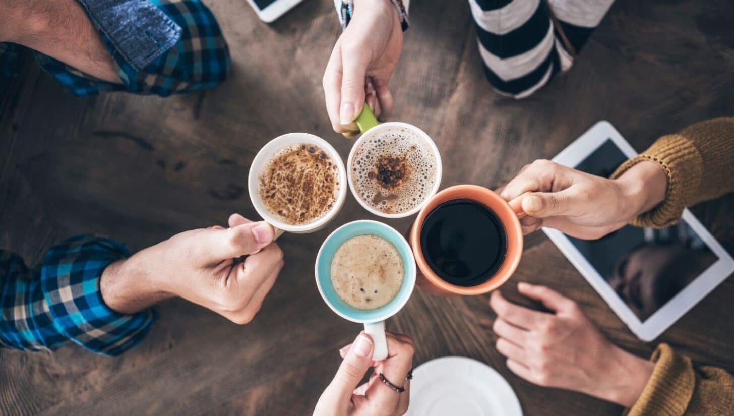 29 Amazing Facts About Coffee That'll Perk Up Your Day - The Fact Site