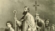 Who Was Saint Patrick, and Why Do We Celebrate Him? - The Fact Site