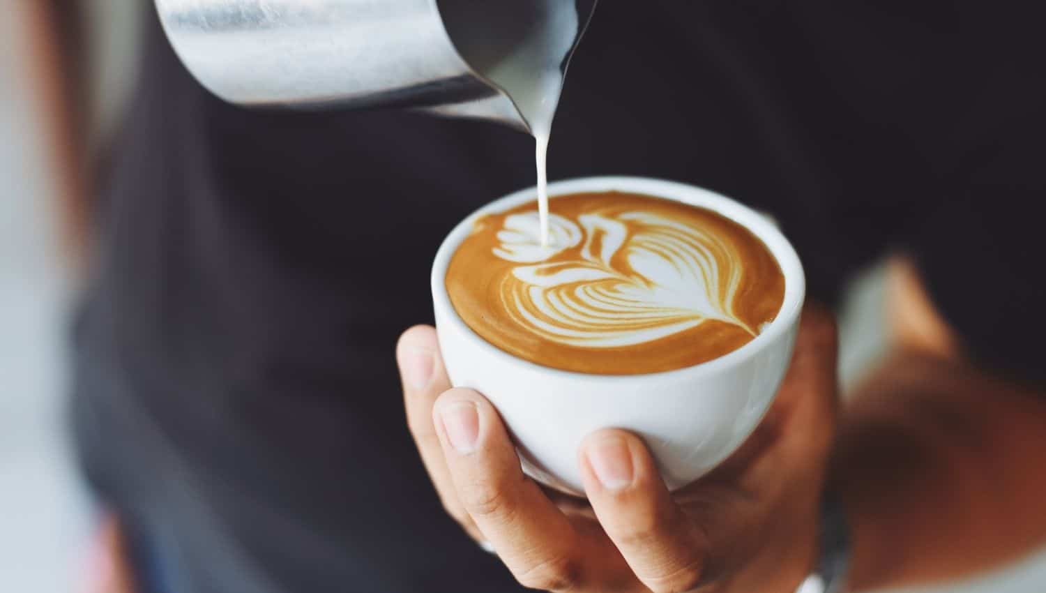 29 Amazing Facts About Coffee That'll Perk Up Your Day - The Fact Site