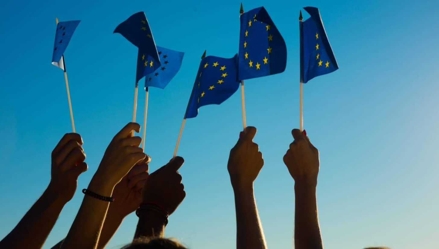 What Is the European Union? - The Fact Site