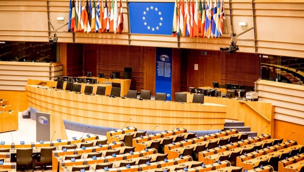 What Is the European Union? - The Fact Site