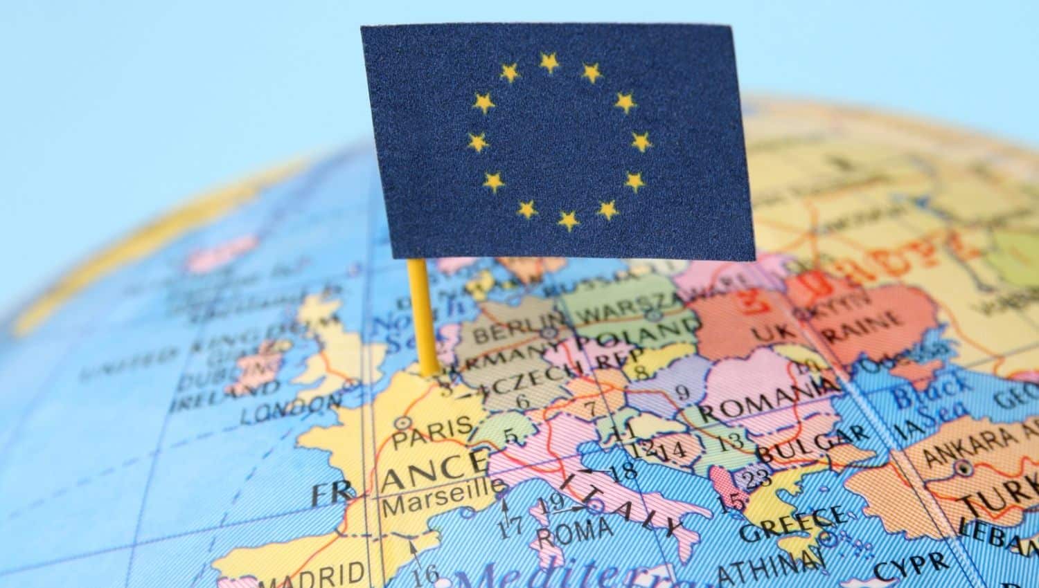 What Is the European Union? - The Fact Site