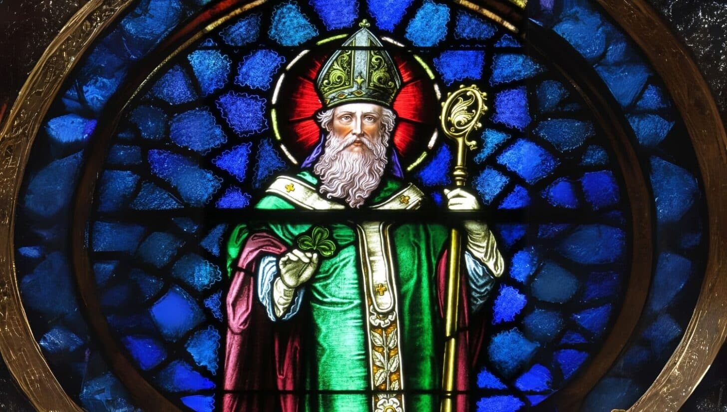 Who Was Saint Patrick, and Why Do We Celebrate Him? - The Fact Site