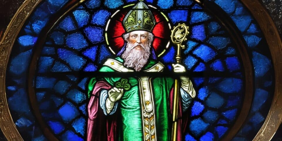 St. Patrick’s Day | March 17 - The Fact Site