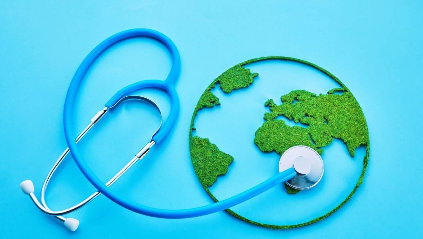World Health Day | April 7 - The Fact Site