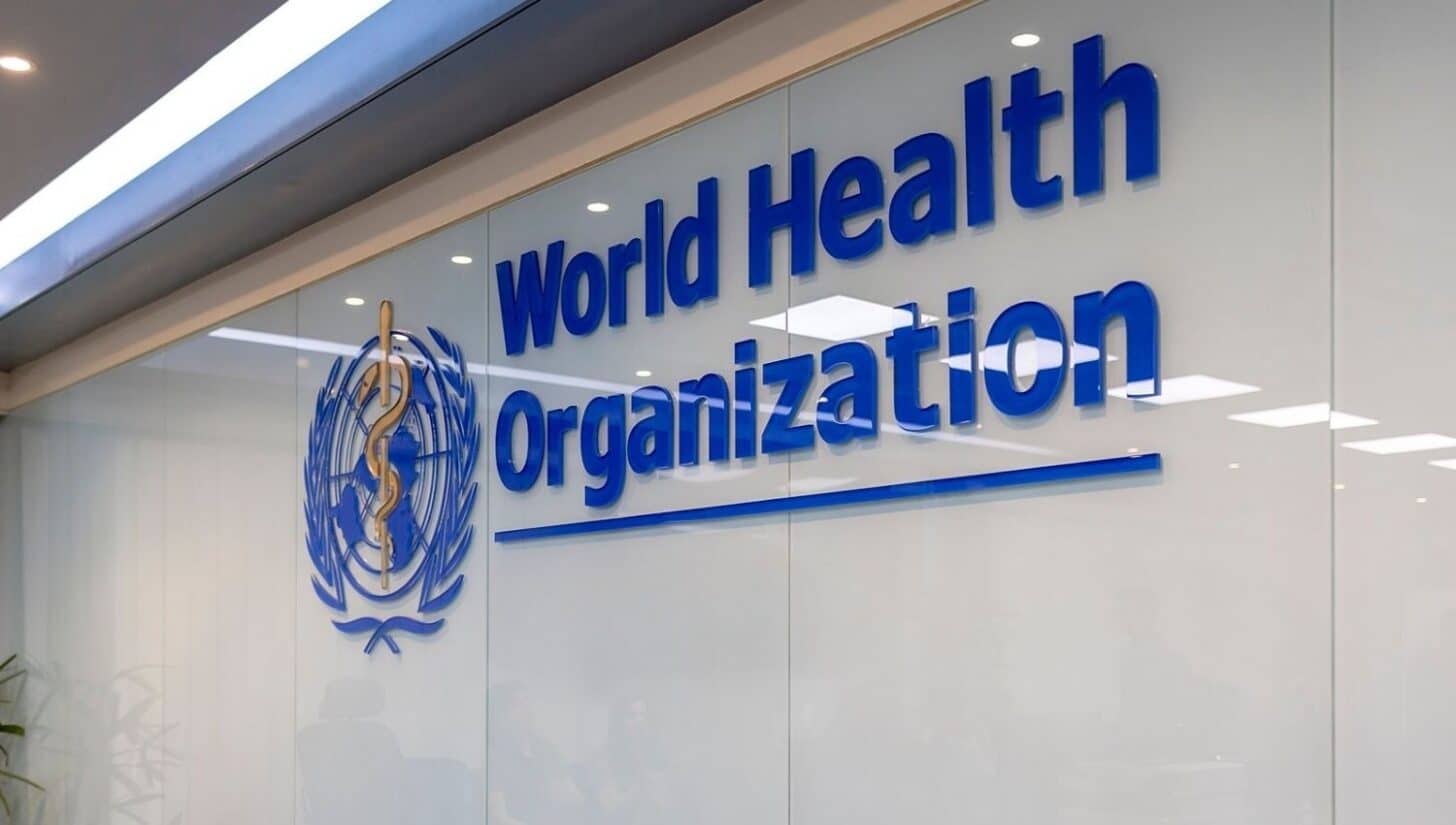 World Health Day | April 7 - The Fact Site