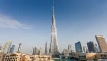 10 Fascinating Facts About the World’s Most Iconic Buildings - The Fact ...