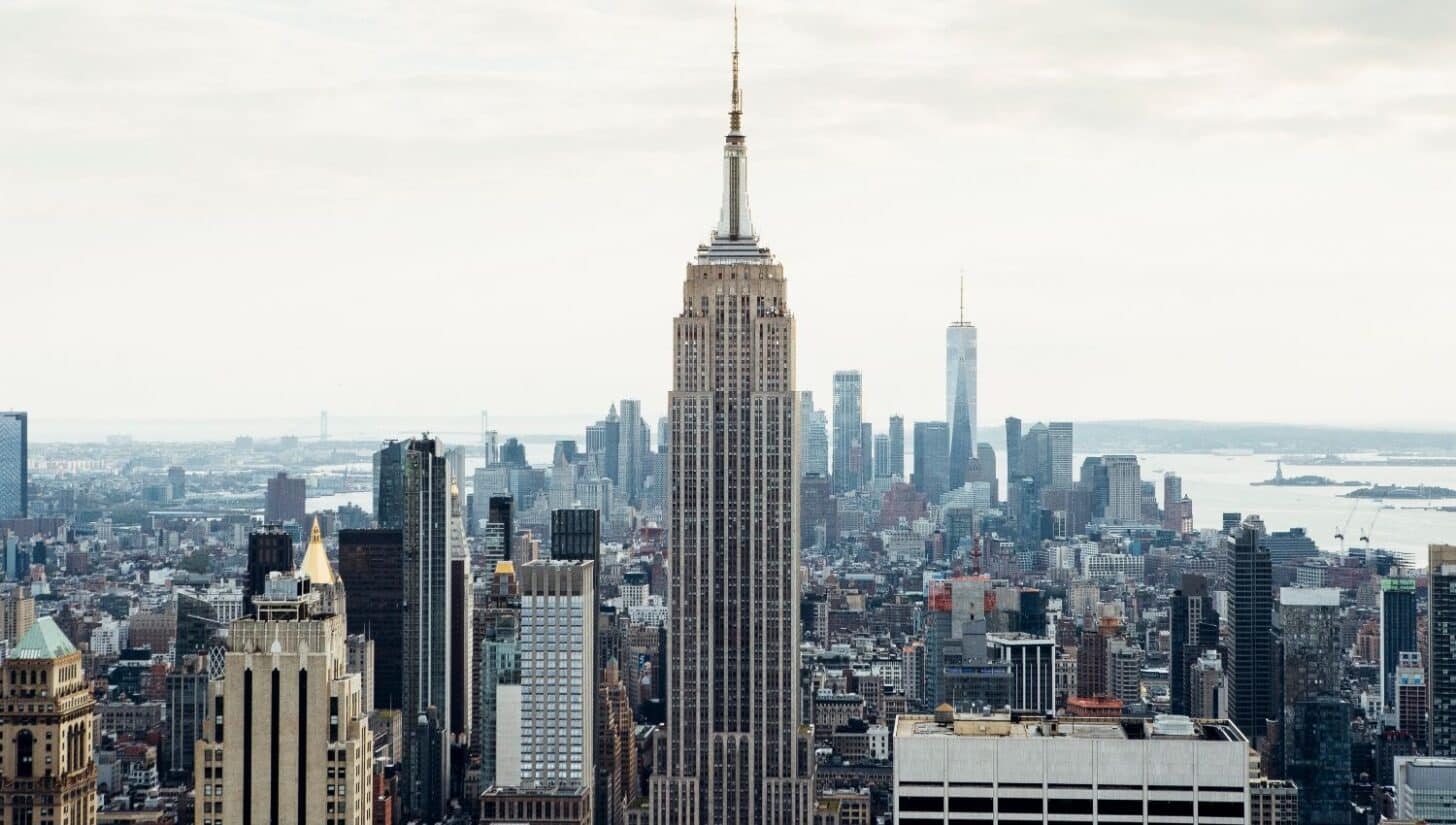 10 Fascinating Facts About the World’s Most Iconic Buildings - The Fact ...