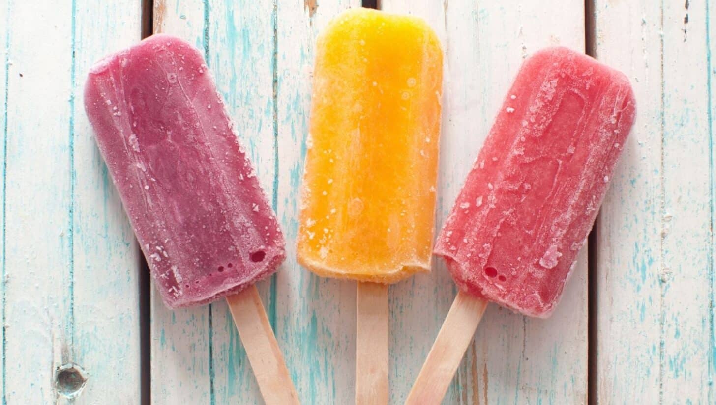 National Something On A Stick Day | March 28 - The Fact Site