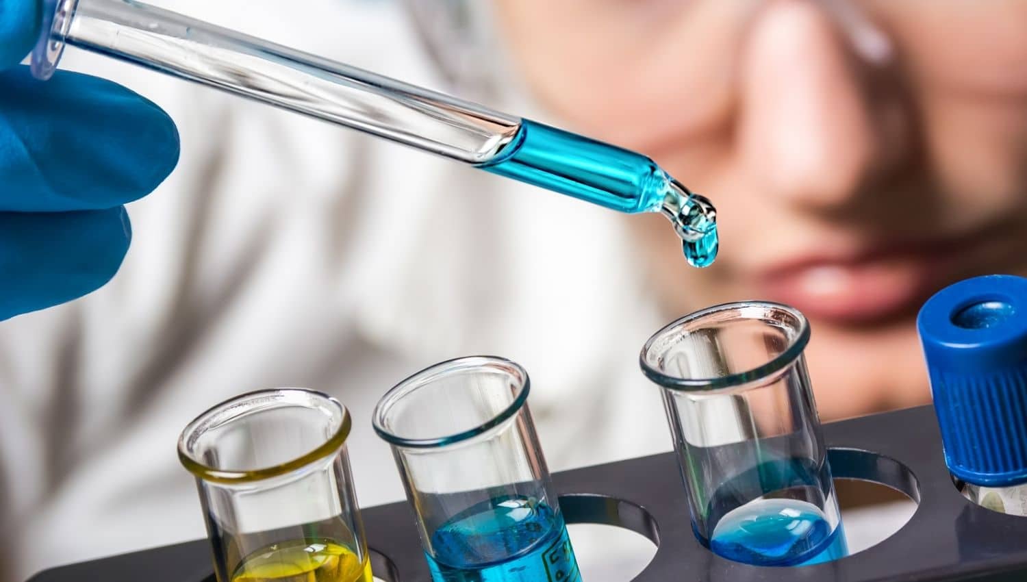 7 Chemical Reactions That Changed the Course of History - The Fact Site