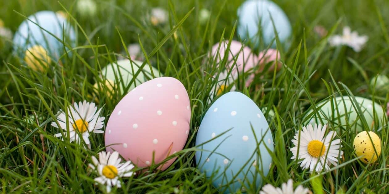 10 Exciting Facts About Easter Sunday - The Fact Site