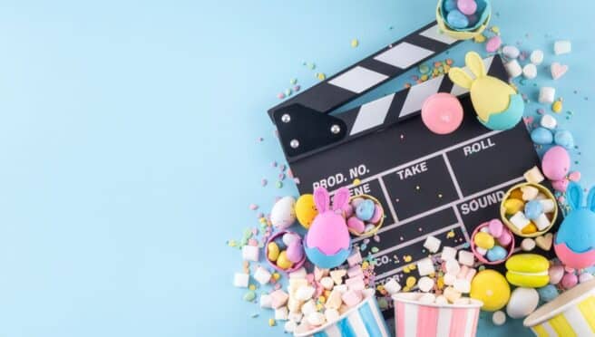 100 Fun Facts About Easter That'll Egg-spand Your Mind - The Fact Site
