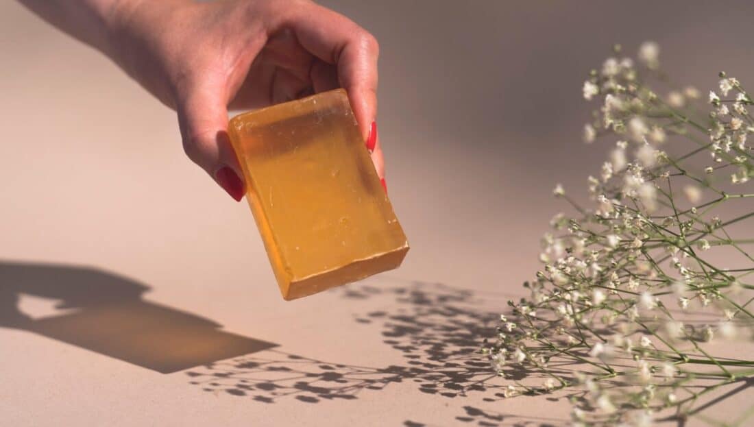 How Does Soap Clean Away Germs and Dirt? - The Fact Site