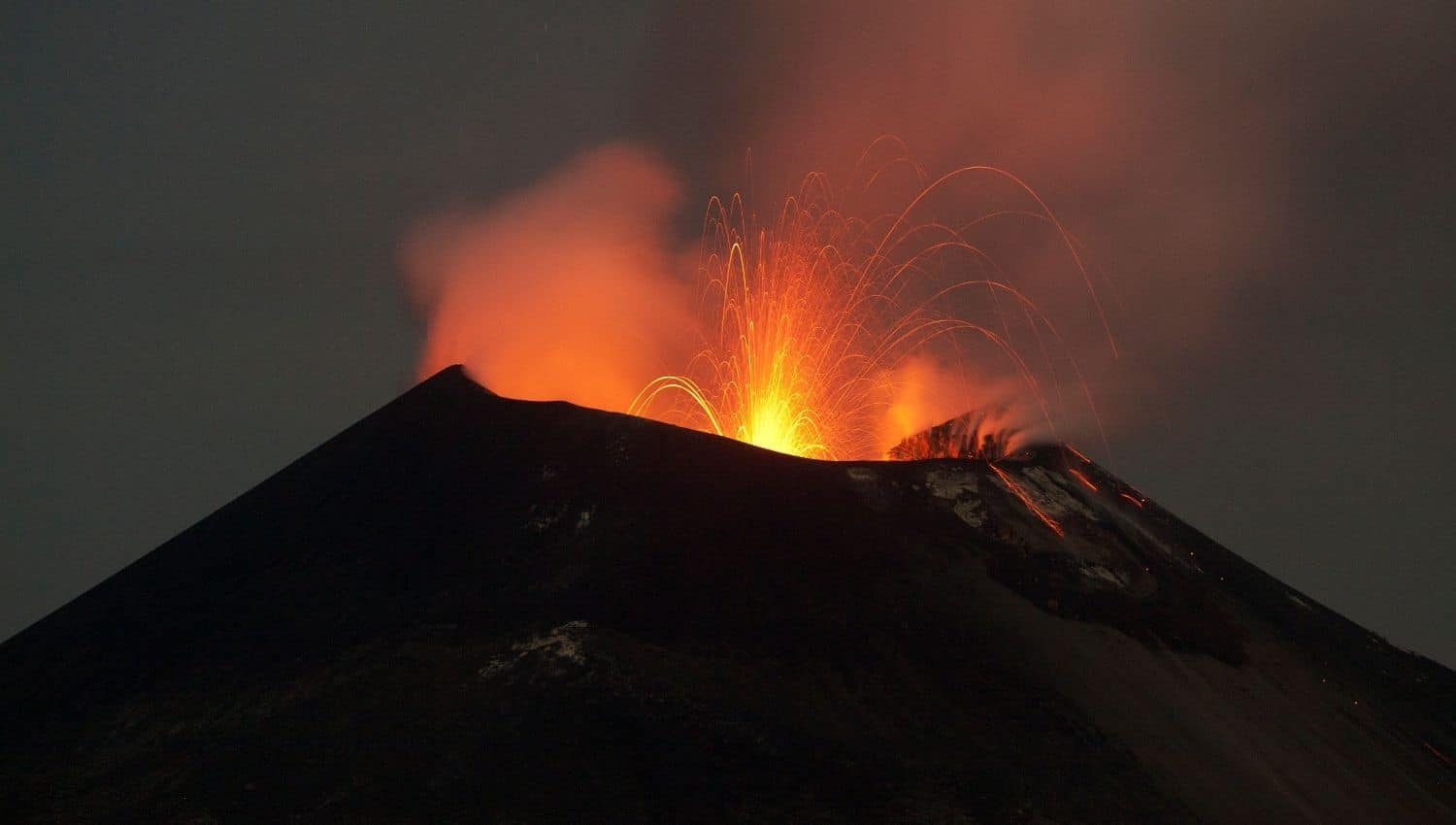 19 Explosive Facts About Volcanoes That Kids Will Love - The Fact Site