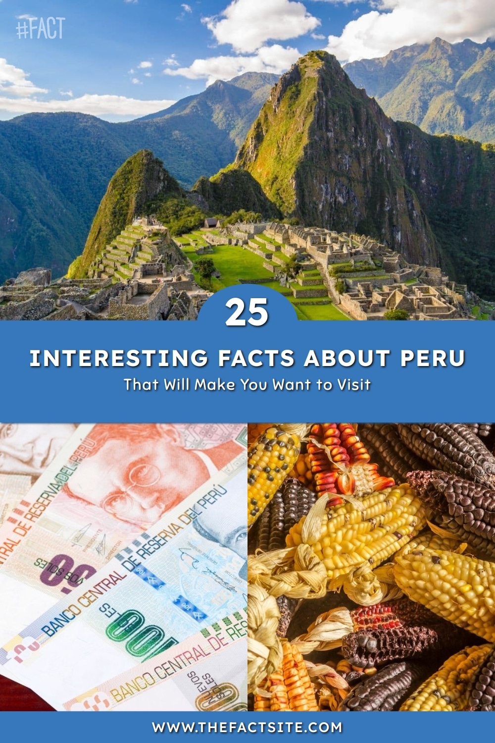 25 Interesting Facts About Peru That Will Make You Want to Visit - The ...