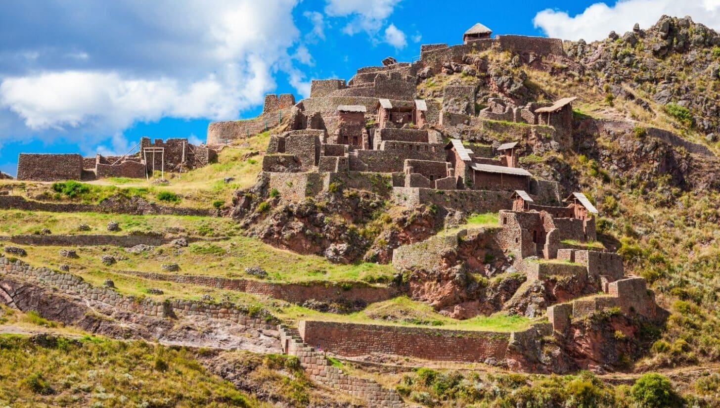 25 Interesting Facts About Peru That Will Make You Want to Visit - The ...