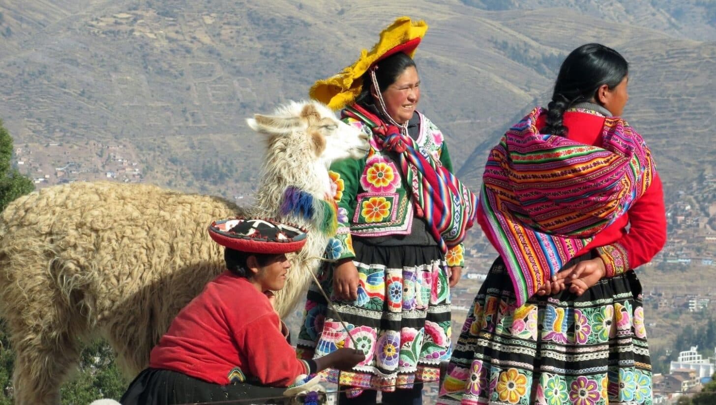 25 Interesting Facts About Peru That Will Make You Want to Visit - The ...