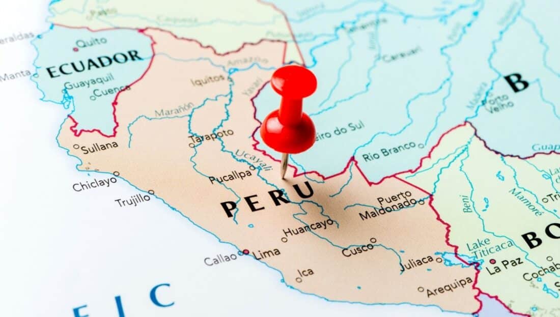 25 Interesting Facts About Peru That Will Make You Want to Visit - The ...