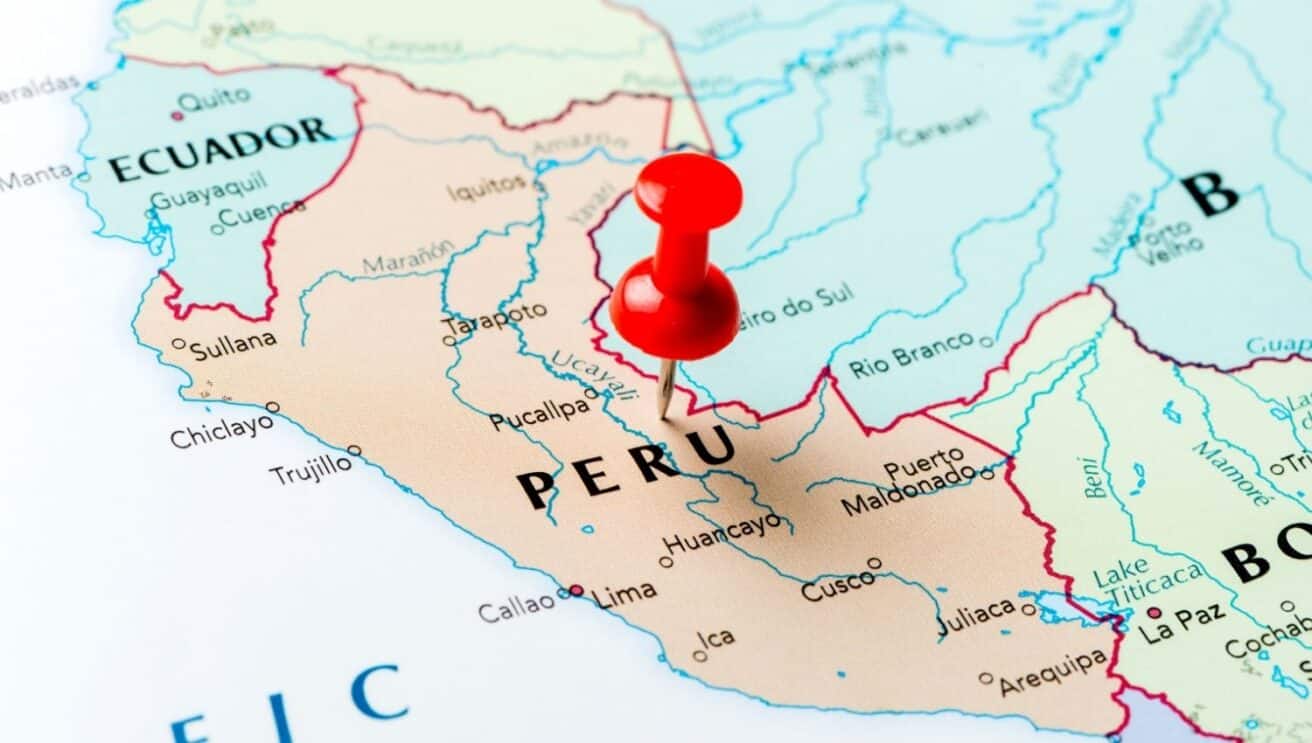 25 Interesting Facts About Peru That Will Make You Want to Visit - The ...