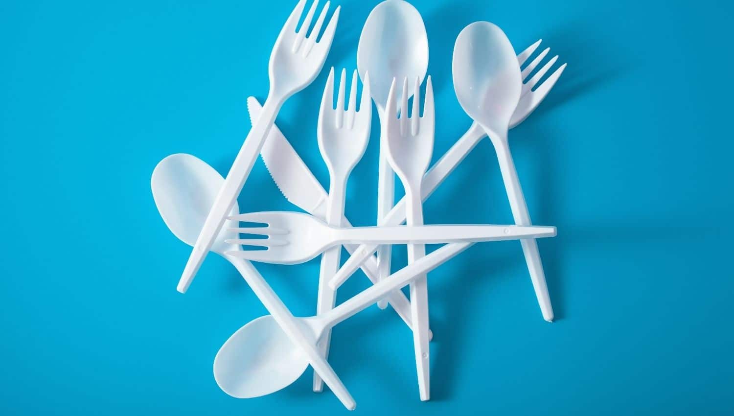 10 Facts About Plastic That Aren't So Fantastic - The Fact Site