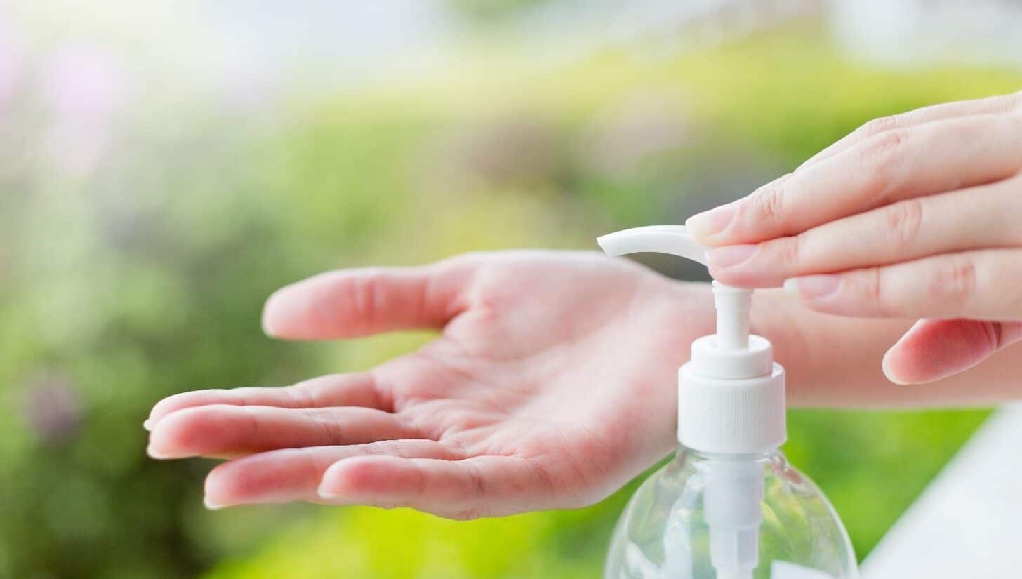 How Does Soap Clean Away Germs and Dirt? - The Fact Site