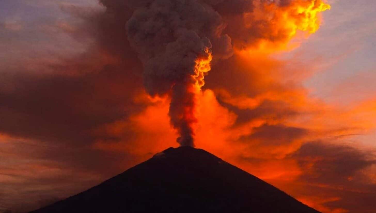 19 Explosive Facts About Volcanoes That Kids Will Love - The Fact Site