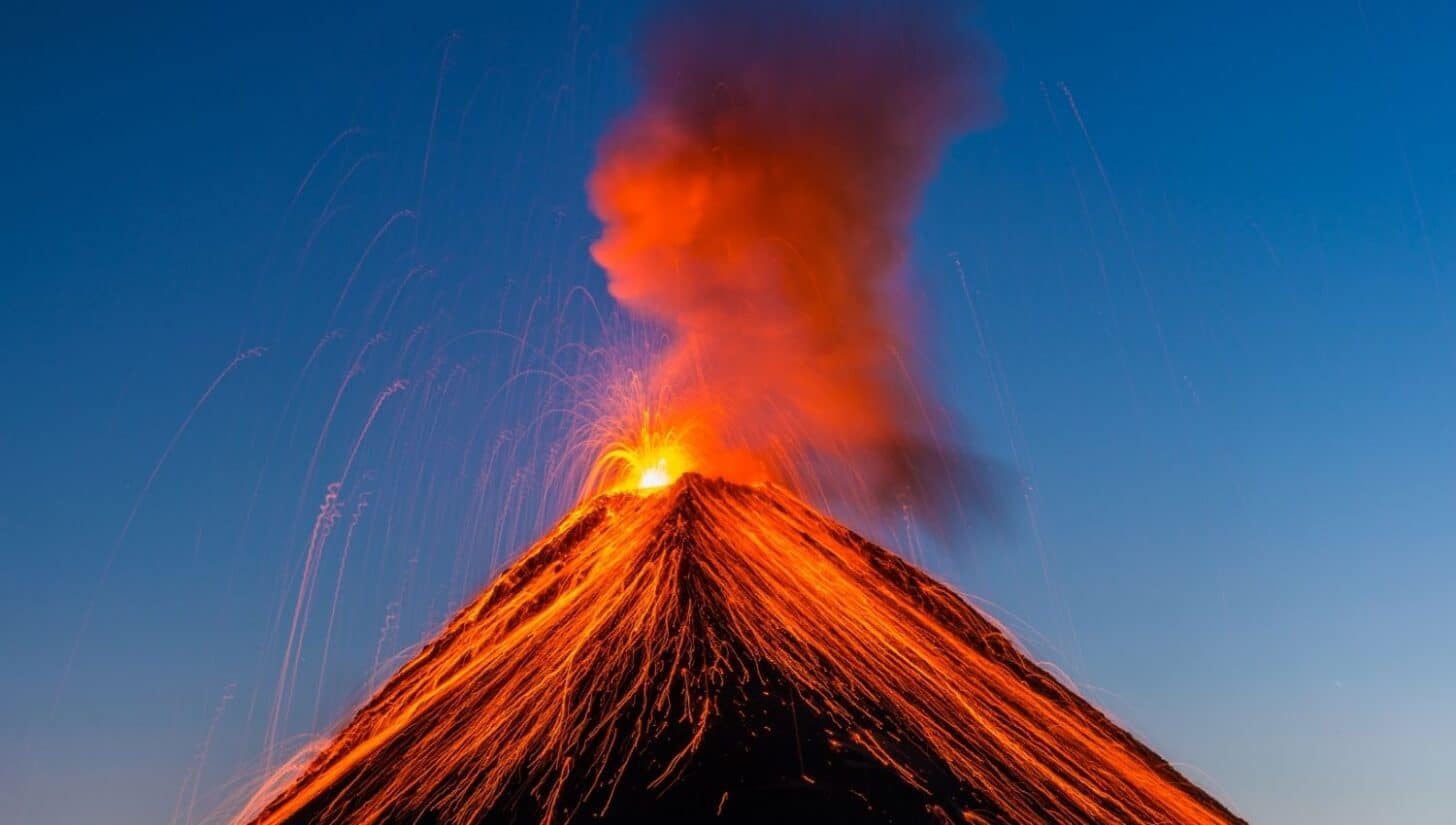 19 Explosive Facts About Volcanoes That Kids Will Love - The Fact Site
