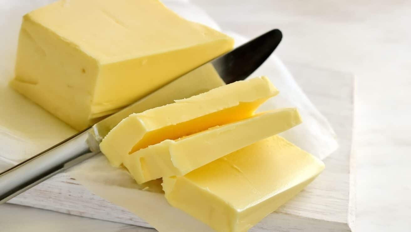22 Fun Facts About Butter That Are Utterly Amazing - The Fact Site