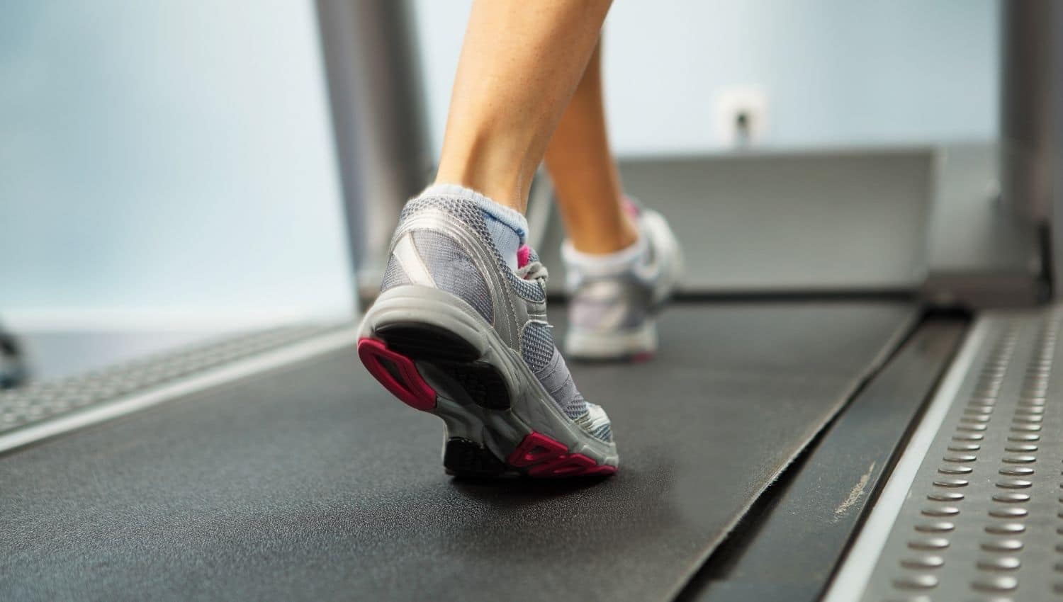 7 Surprising Health Benefits of Treadmill Running - The Fact Site