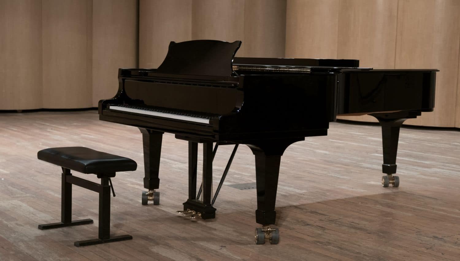 8 Key Facts About the Piano That You Didn't Know - The Fact Site