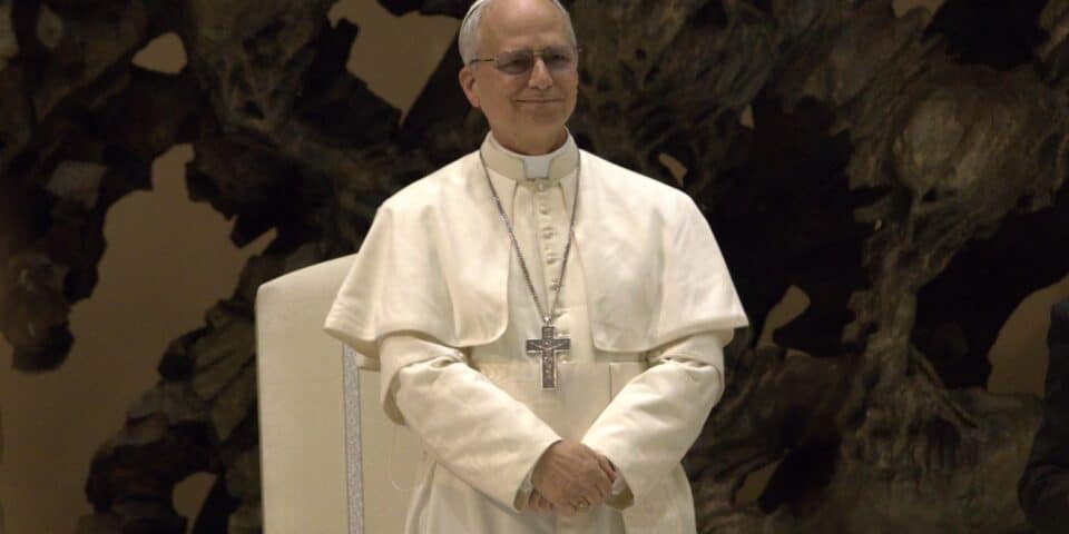 20 Interesting Facts About Pope Francis - The Fact Site