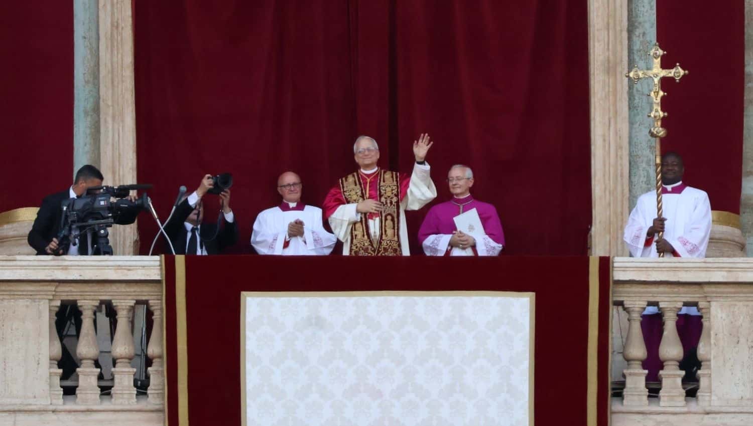 20 Interesting Facts About Pope Leo XIV - The Fact Site